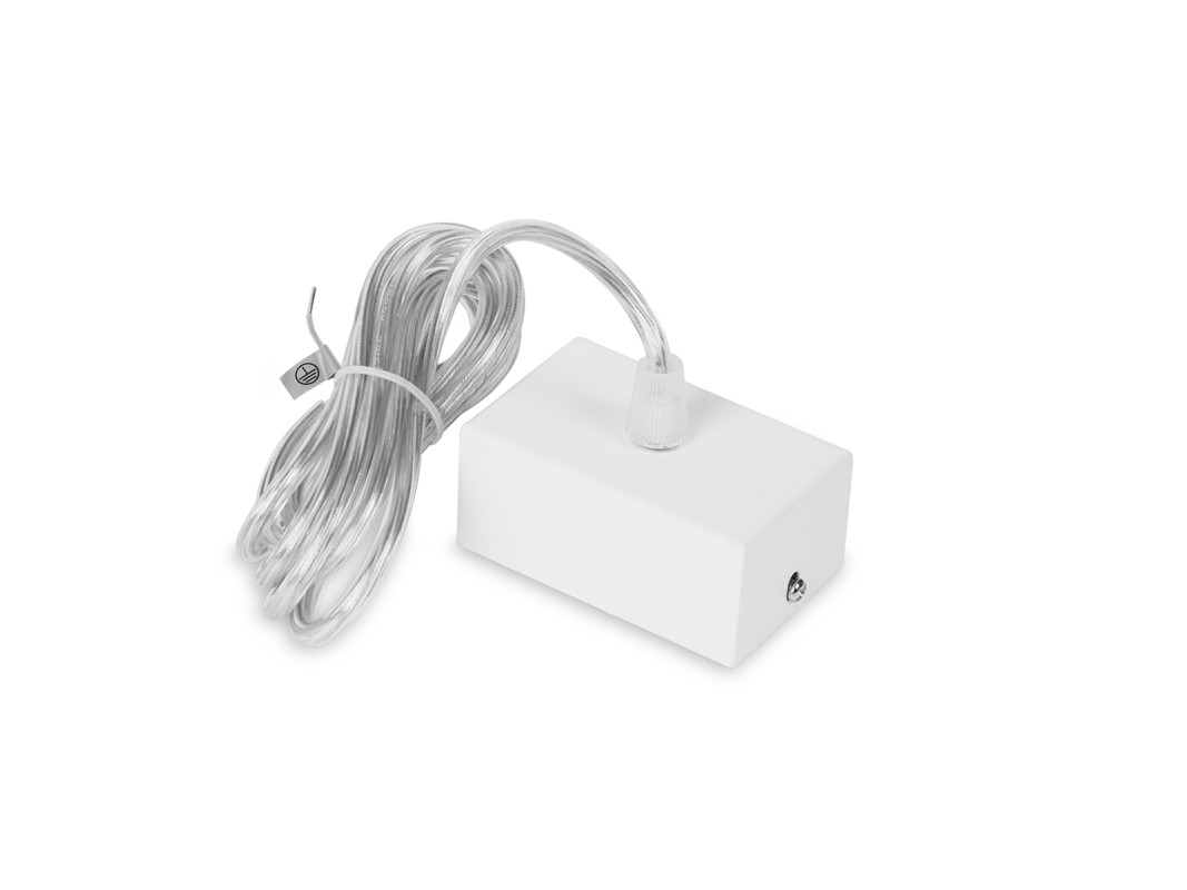 Juvi Iluminación - Kit colgante Ilo blanco Forlight