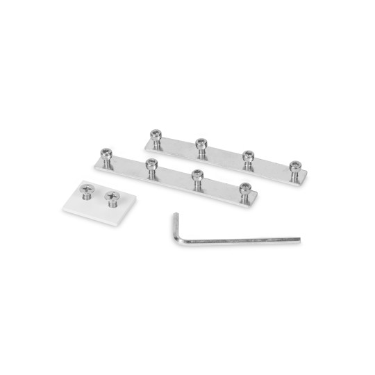 Juvi Iluminación - Kit de unión Ilo Forlight