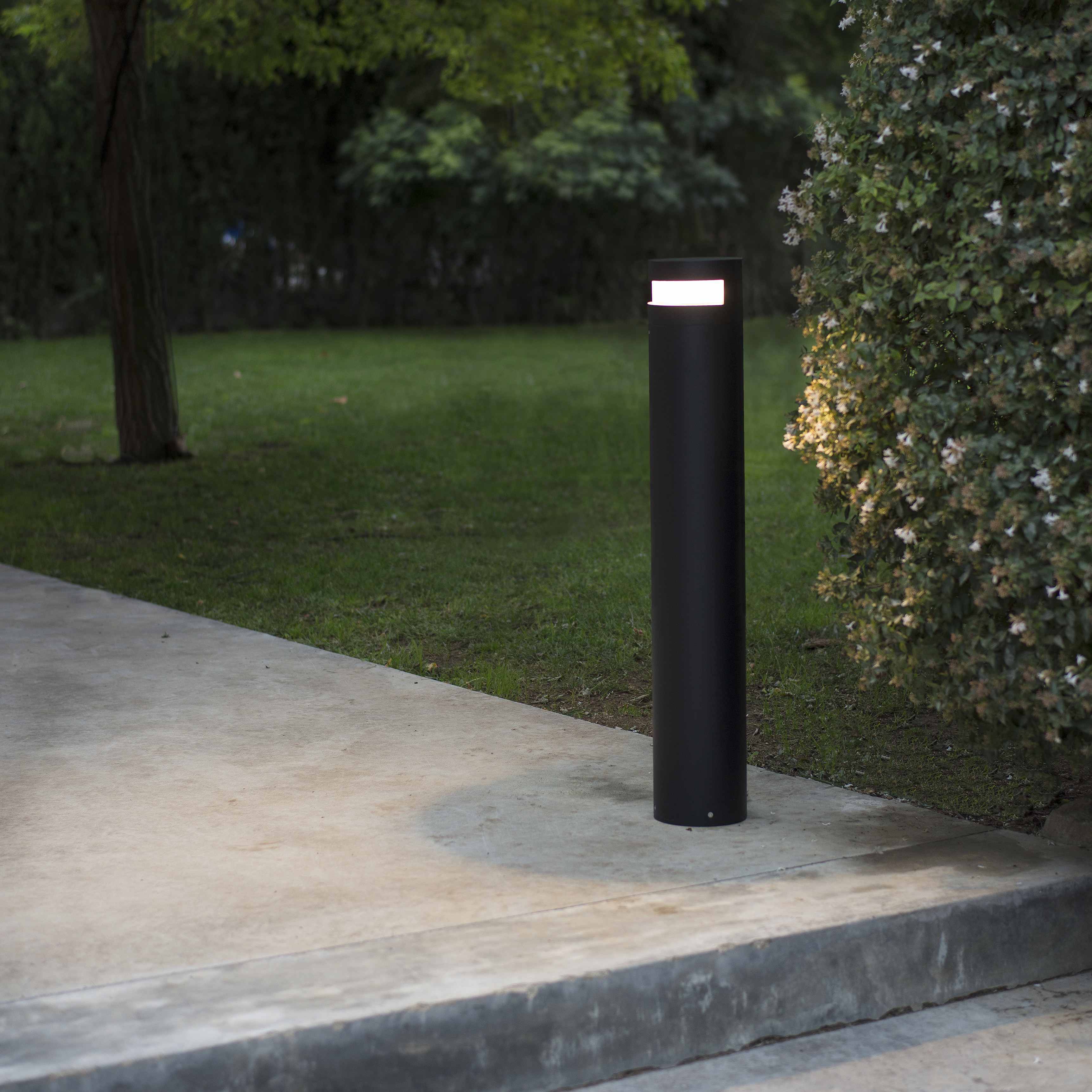 Juvi Iluminación - Baliza Bast LED Faro