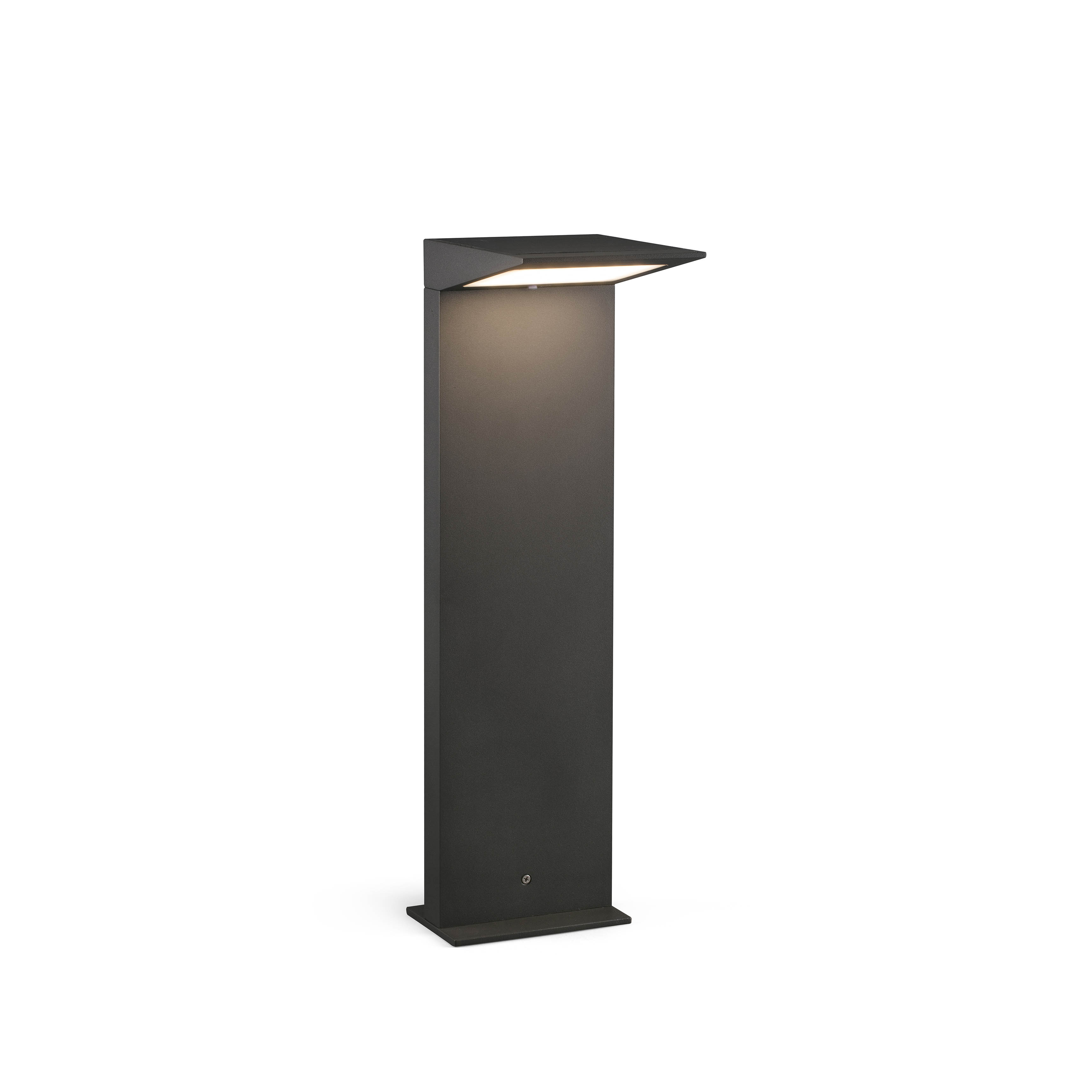 Juvi Iluminación - Baliza solar Soleil Faro